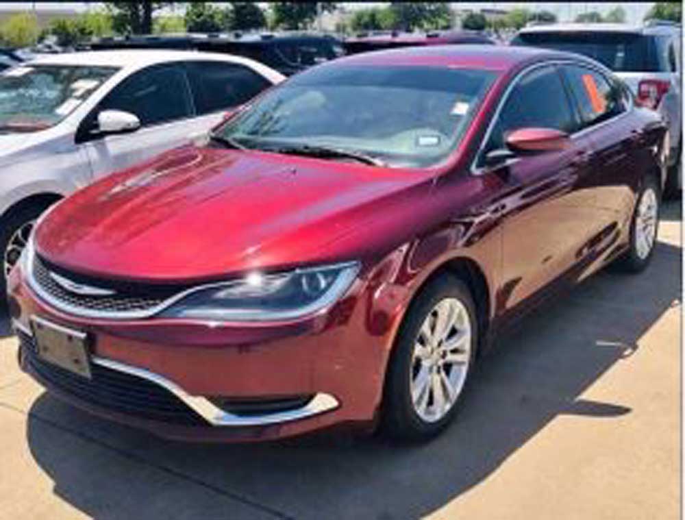 Two juveniles arrested in aggravated robbery cases | Tyler Morning ...