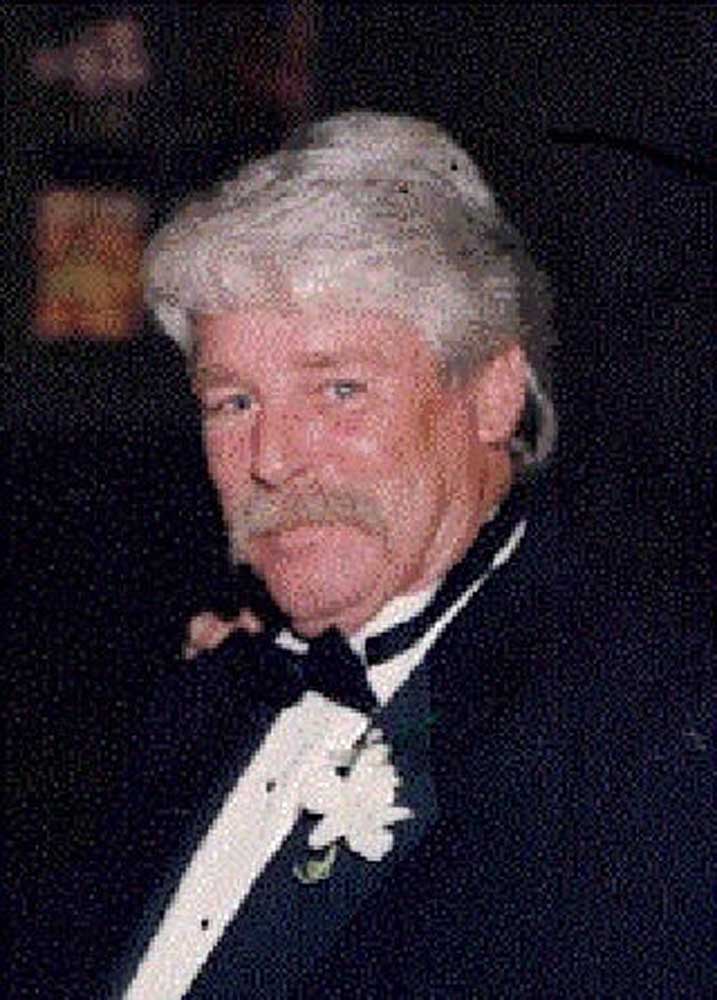 Joe Burle Burden | Tyler Morning Telegraph