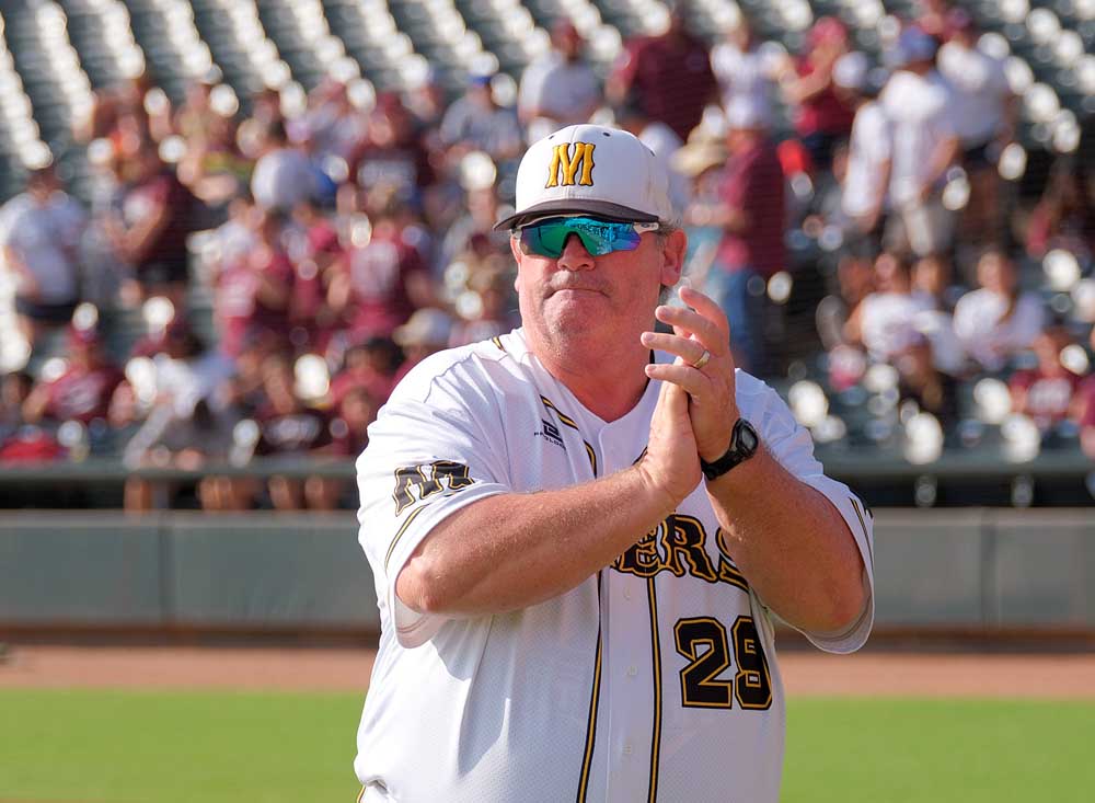 Malakoff sweeps TSWA 3A honors: Brandon Nations chosen as Player of ...