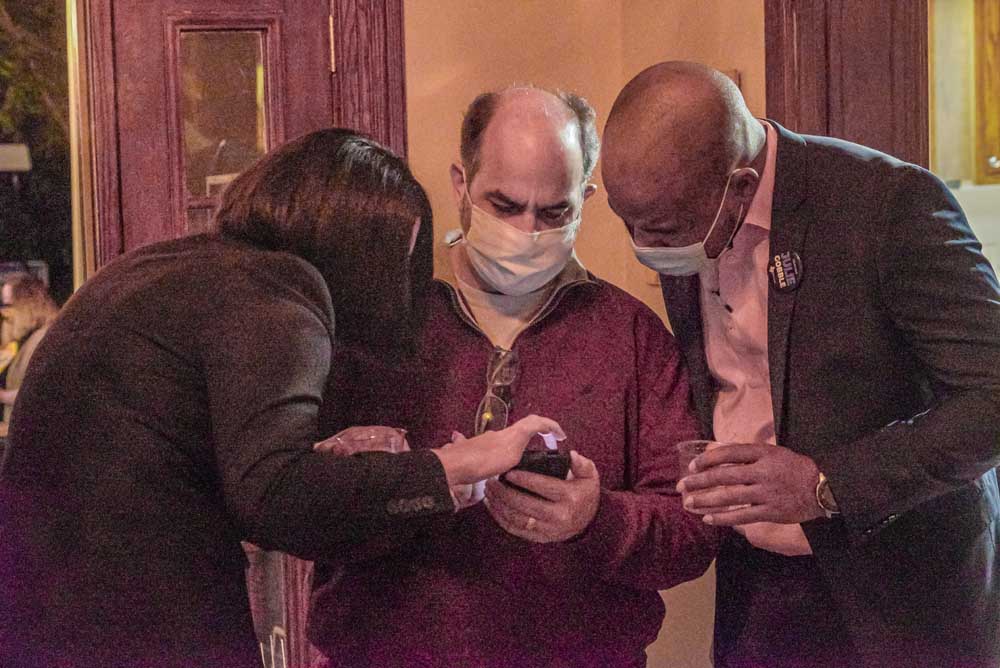 Incumbent Matt Schaefer takes Texas House District 6 in landslide ...