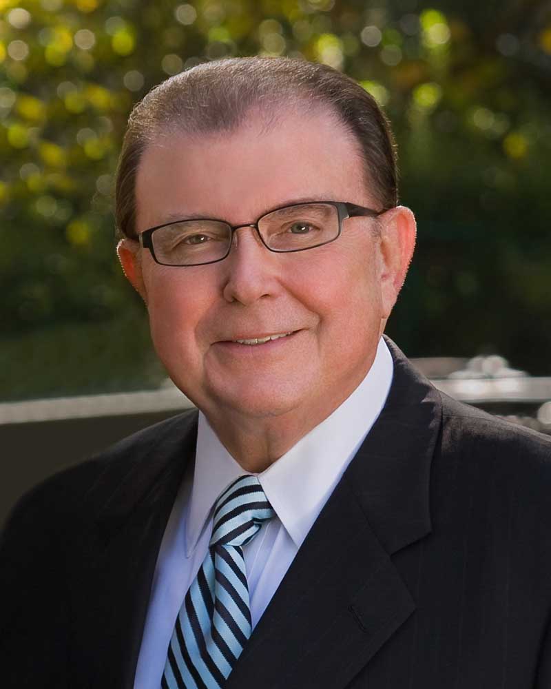 ETMC President, CEO retiring after 50 years of service | Tyler Morning ...