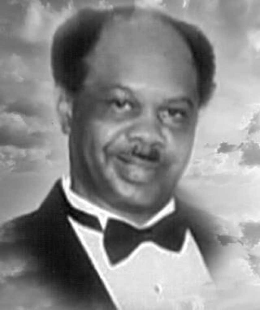 Mr. Clarence Oliver, Jr. | Tyler Morning Telegraph