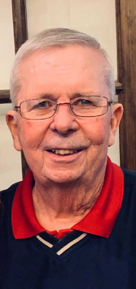 Robert Craig Rhone | Tyler Morning Telegraph