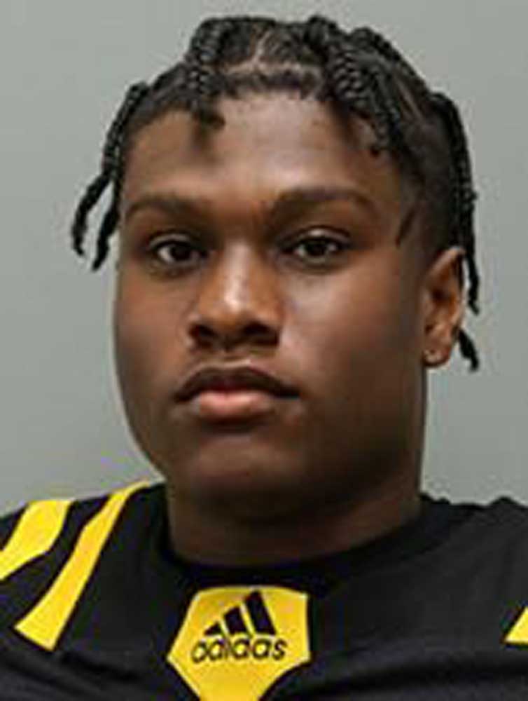 Apache football closes out spring season against Cisco | Tyler Morning ...