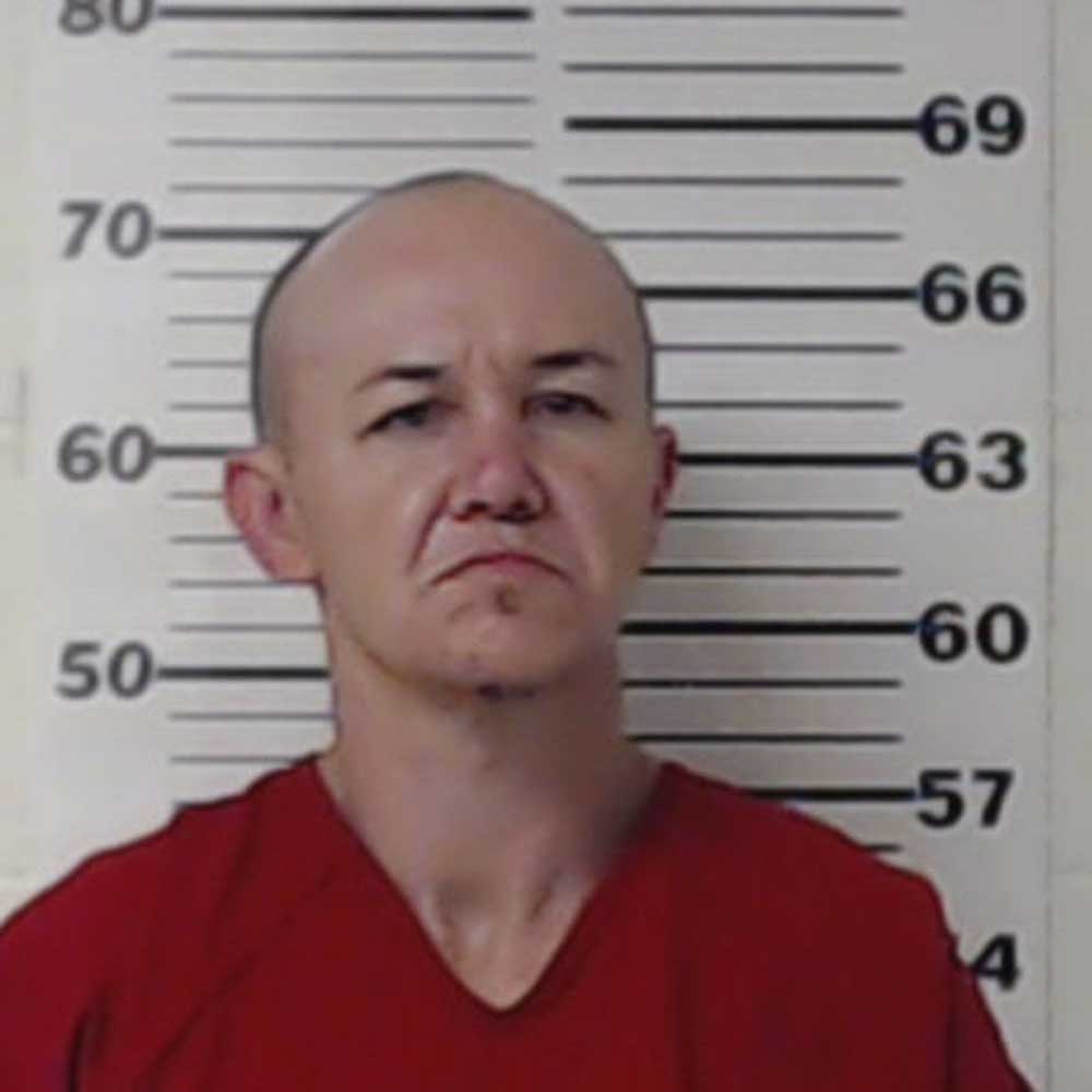 Henderson County Sheriff’s Office arrests suspected meth dealer known ...