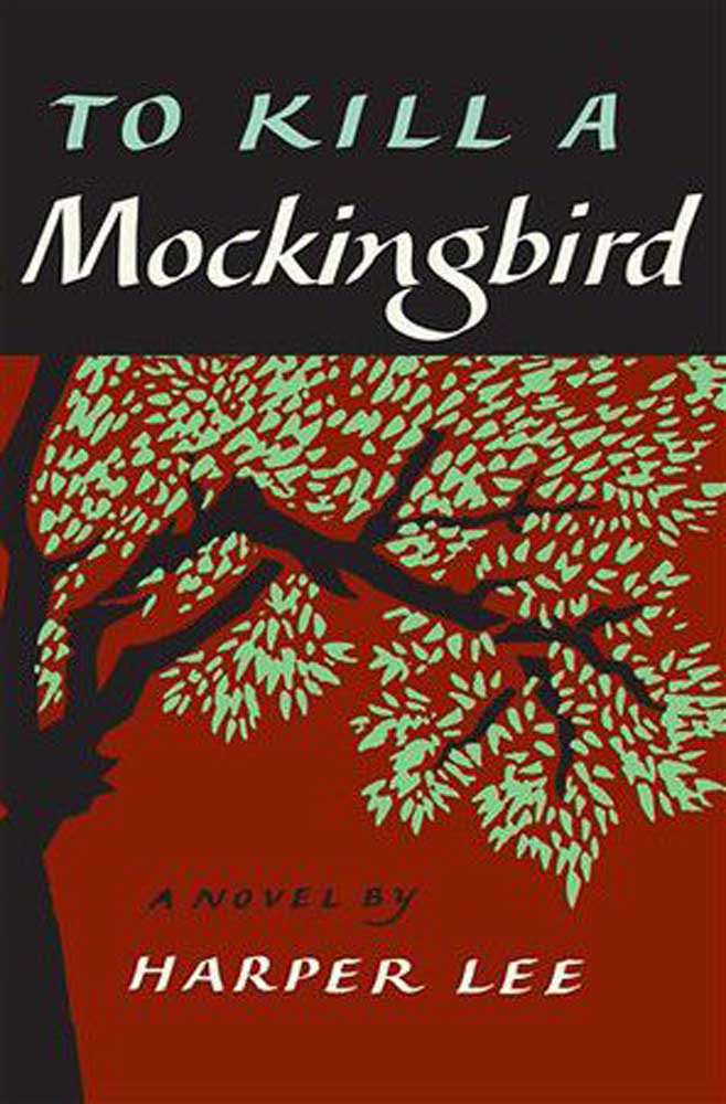 Harper Lee, ‘To Kill a Mockingbird’ author, has died at 89 | Tyler ...