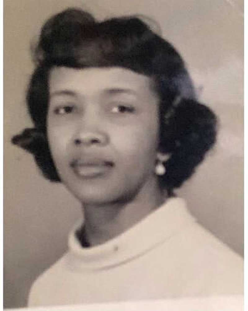 Pearl White Wells | Tyler Morning Telegraph