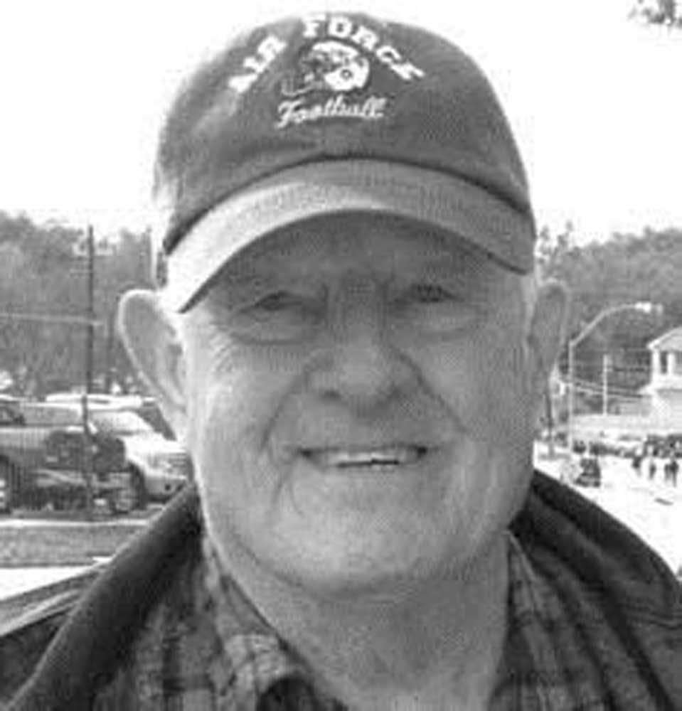 Charles Weldon Richardson | Tyler Morning Telegraph