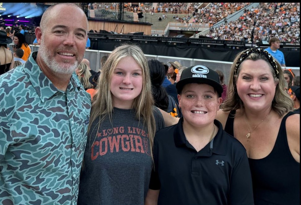 Travis Jackson named new head baseball coach at Grand Saline | Tyler ...