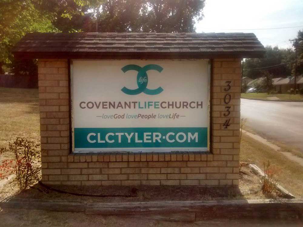 Tyler church finds home on McDonald Road | Tyler Morning Telegraph