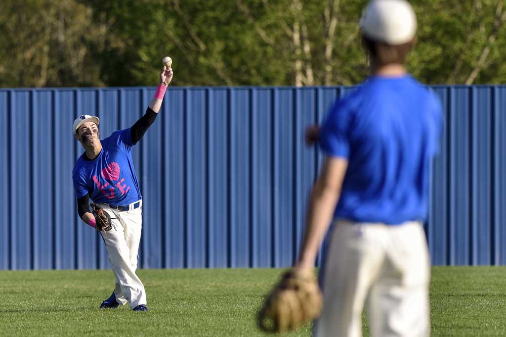 Baseball: JT captures first win; Overton, Grace and Lindale take ...