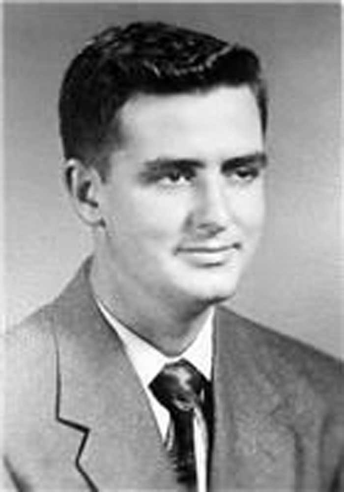 Arthur Fredrick Faulkner | Tyler Morning Telegraph