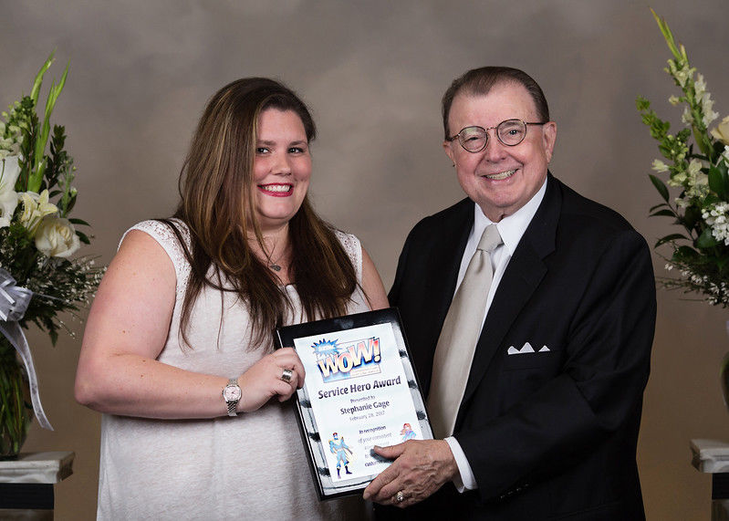 ETMC awards | Tyler Morning Telegraph