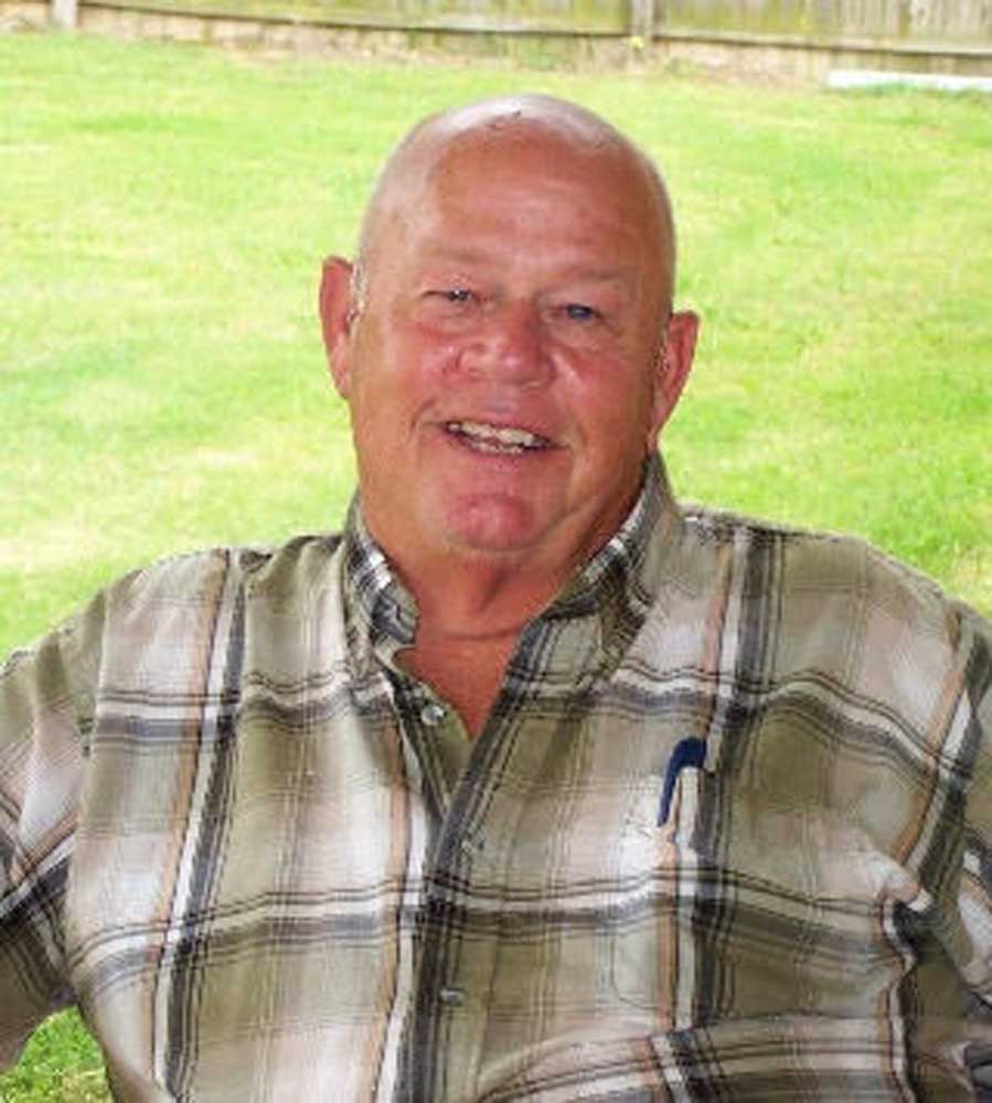 Bobby Gene Roberson | Tyler Morning Telegraph