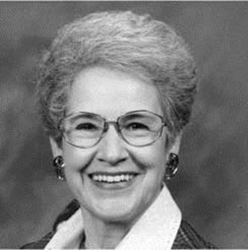 RUTH GABRIEL CRAWLEY | Tyler Morning Telegraph