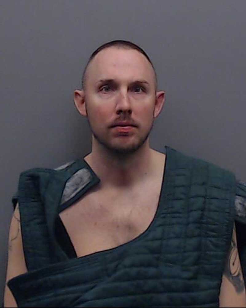 Flint man charged with DWI after wreck on Easter Sunday in Tyler ...