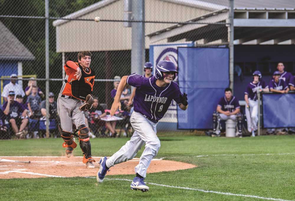 Pitching Gem | Tyler Morning Telegraph