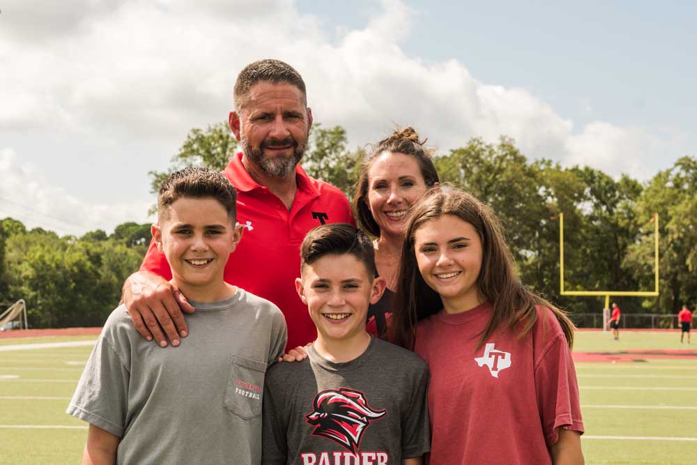 Briles, Traylor – DO NOT USE | Tyler Morning Telegraph