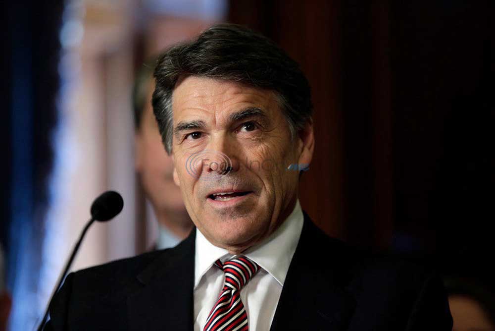 Perry signs bill creating new university and Medical school in Texas ...
