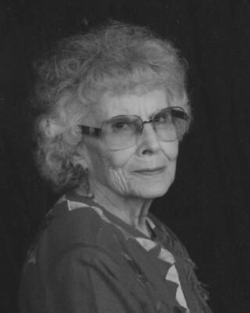 Reba “Mickey” Smith | Tyler Morning Telegraph