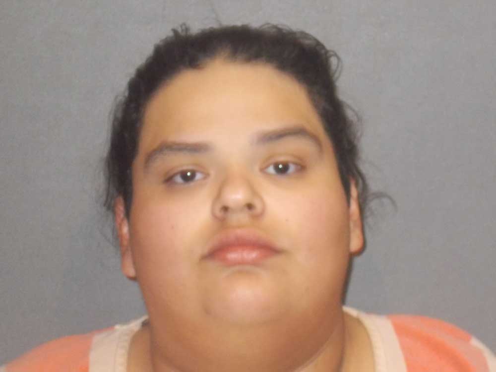 Houston woman arrested on drug possession charges in Hawkins | Tyler ...