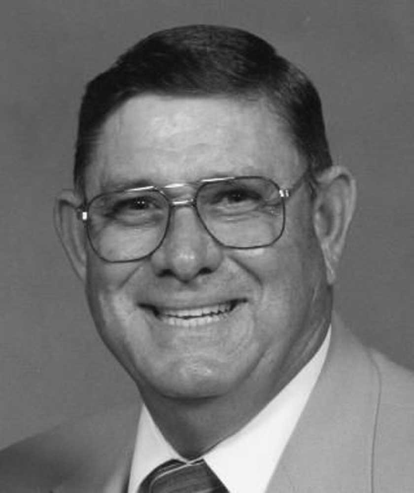 Harold Wayne Bateman | Tyler Morning Telegraph