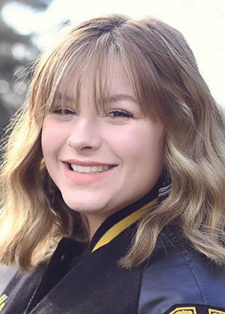 From the Sidelines: Mount Pleasant’s Maggie Lilly | Tyler Morning Telegraph