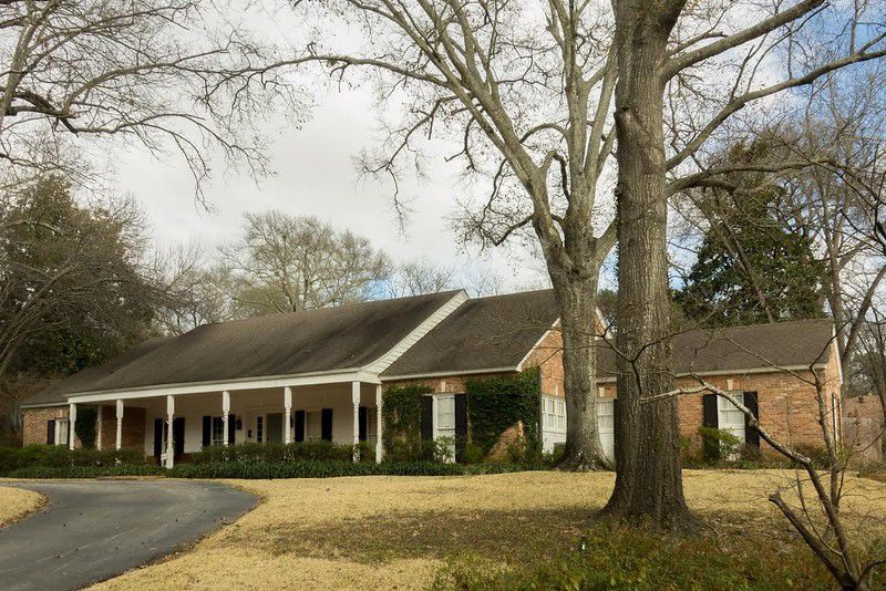 Historic Tyler presents annual Azalea District home tour | Tyler ...