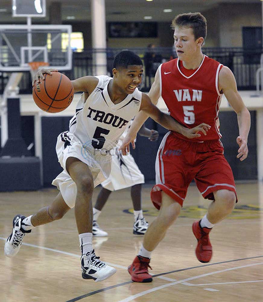 Four teams capture titles in 62nd Wagstaff Classic | Tyler Morning ...