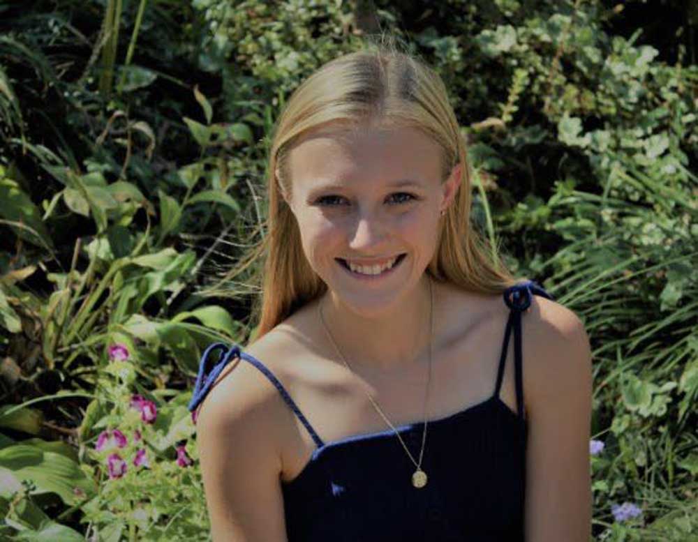 From the Sidelines: Spring Hill’s Hannah Yoder | Tyler Morning Telegraph