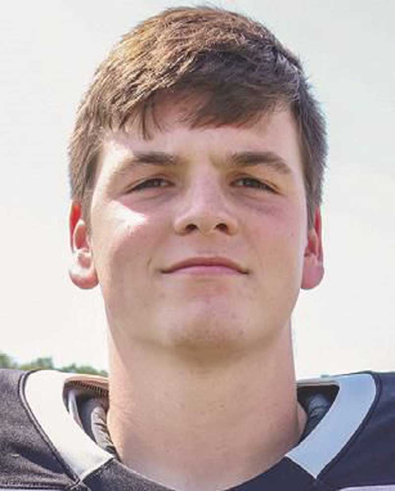 Lee’s Miller, Ligon earn superlatives; Limmer, Patton named to 1st team ...