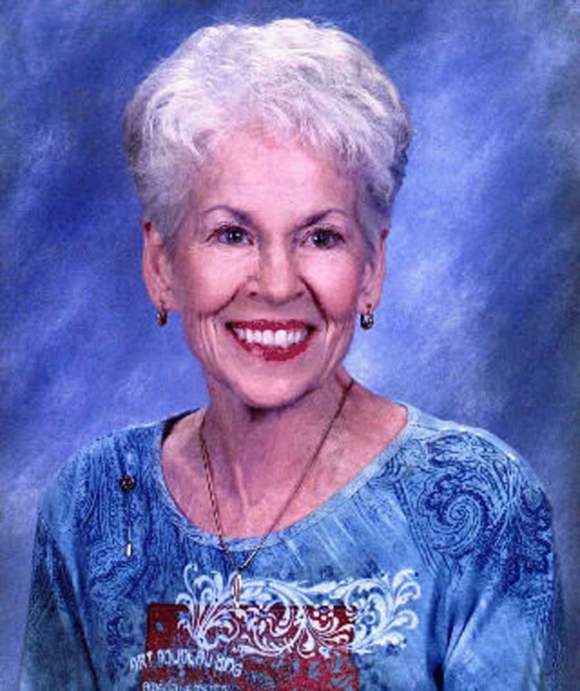 Mary Lynn Walden Cleaver | Tyler Morning Telegraph
