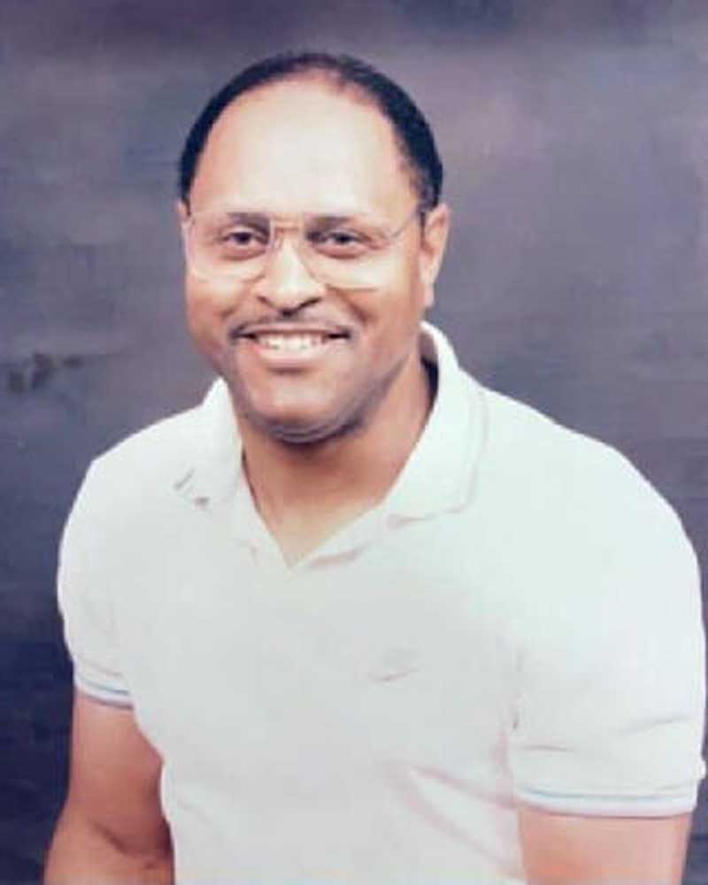 Mr. Darrell Morris | Tyler Morning Telegraph