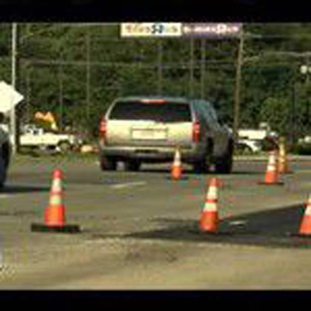 Seven killed in Tyler-area work zones in 2015 | Tyler Morning Telegraph