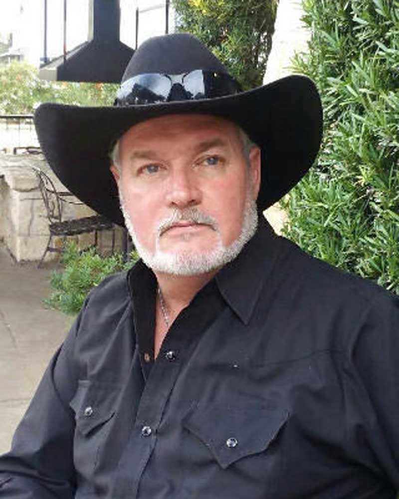 Tony Calvin Henson | Tyler Morning Telegraph