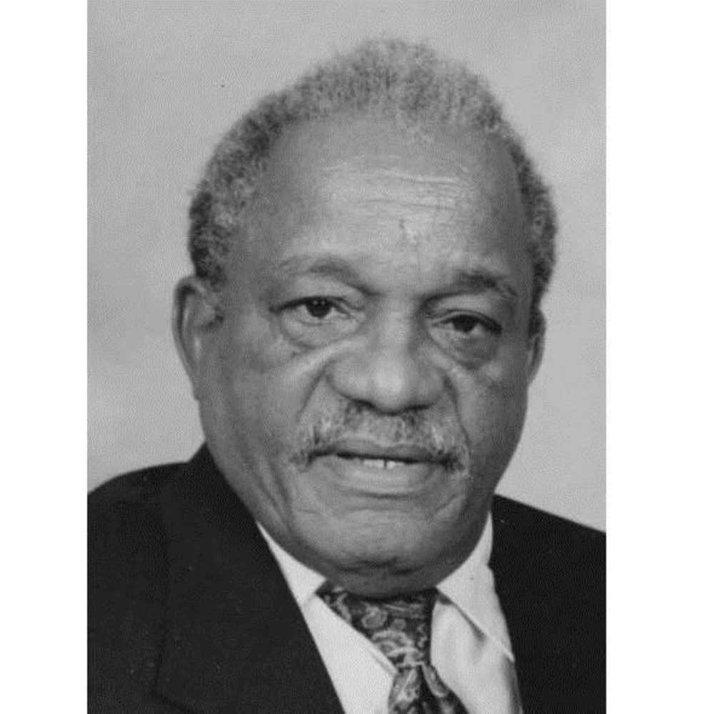 John Tom Williams | Tyler Morning Telegraph