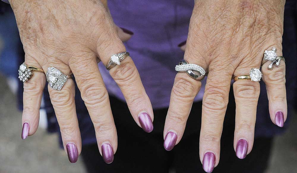 Cherokee County actress Kay ‘Baby’ Epperson dies, best-known for role ...