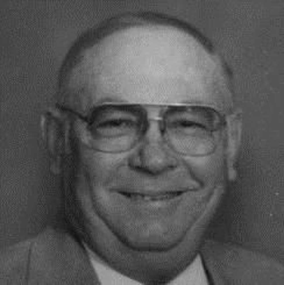 James E Harris | Tyler Morning Telegraph