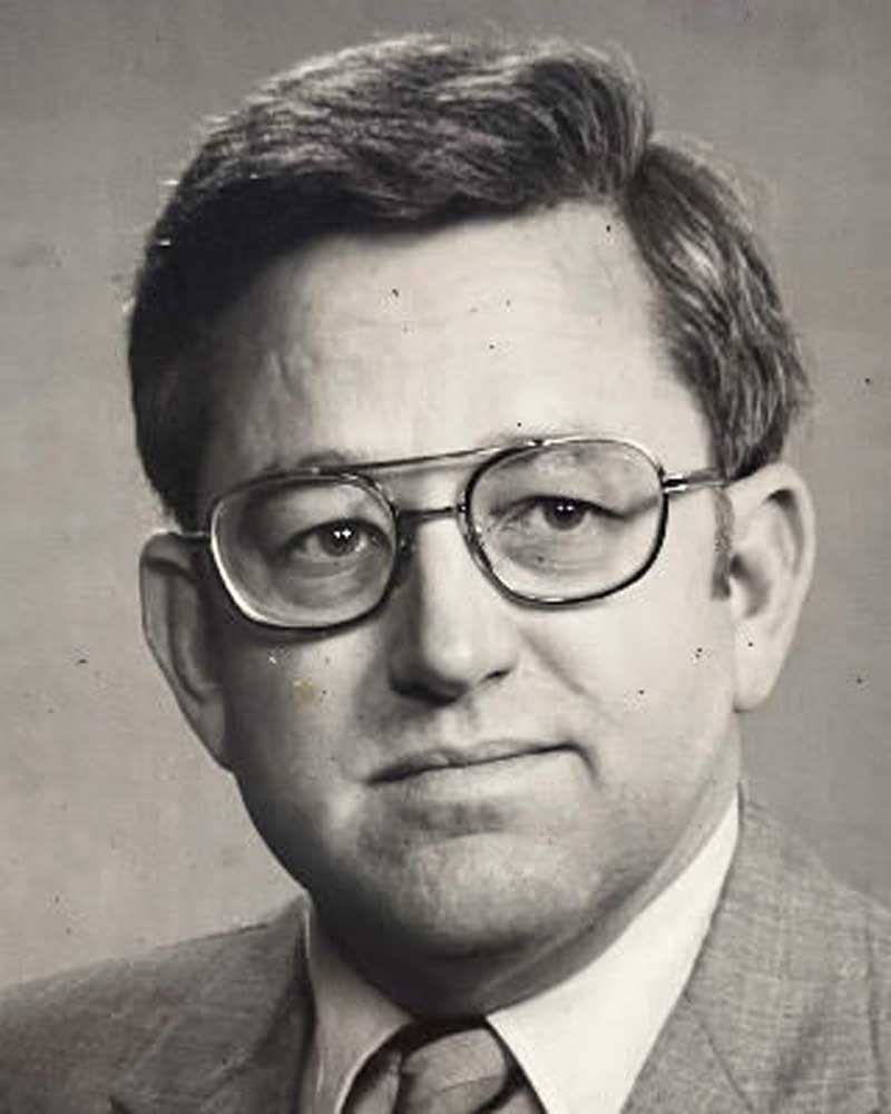 Robert N. Rhodes | Tyler Morning Telegraph