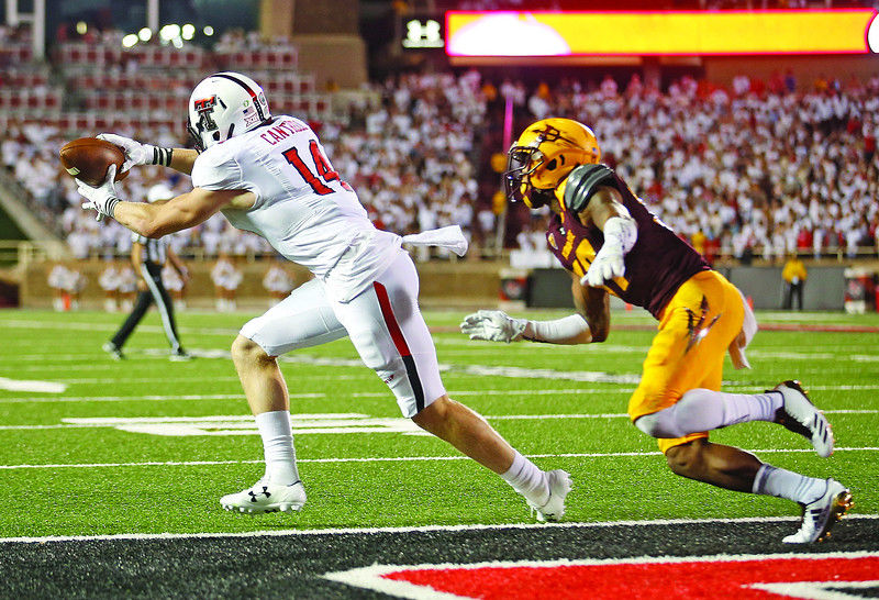 ET Pipeline: Career Day for Cantrell | Tyler Morning Telegraph