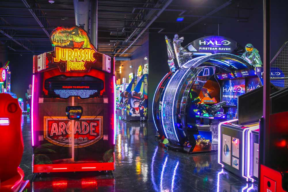 Mr. Gatti’s Pizza opens in Tyler; offers wide selection of pizza ...