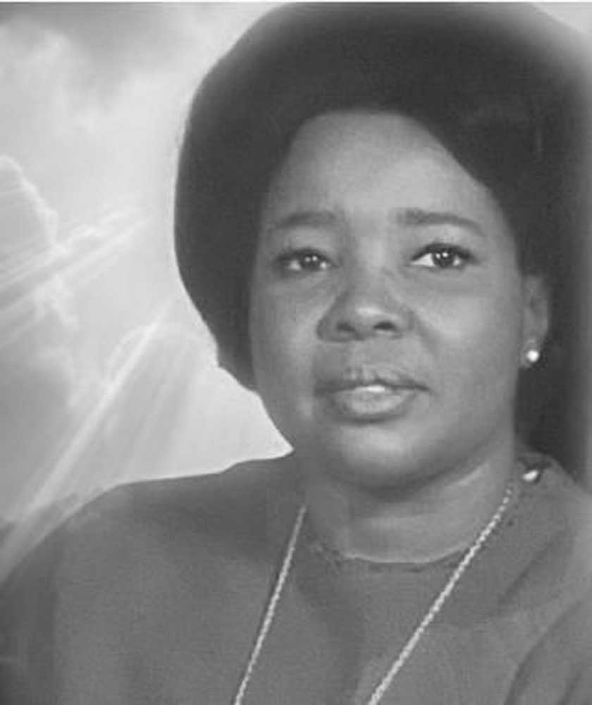 Mrs. Earnestine M. Williams | Tyler Morning Telegraph