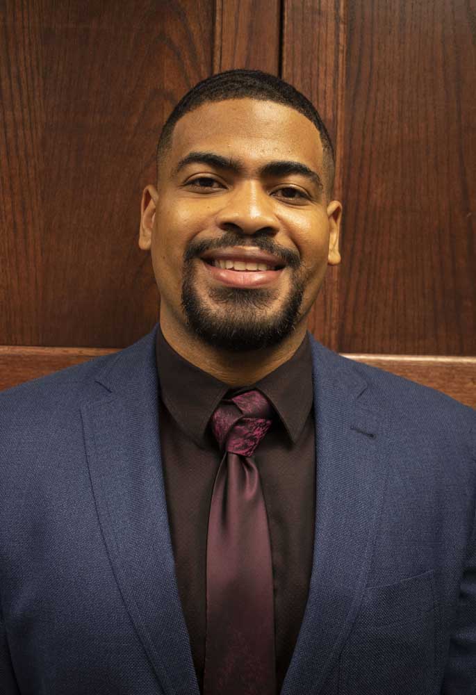 Tyler ISD selects new principal for Hogg Middle School | Tyler Morning ...