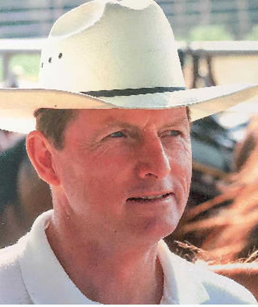 Matt Clapp | Tyler Morning Telegraph