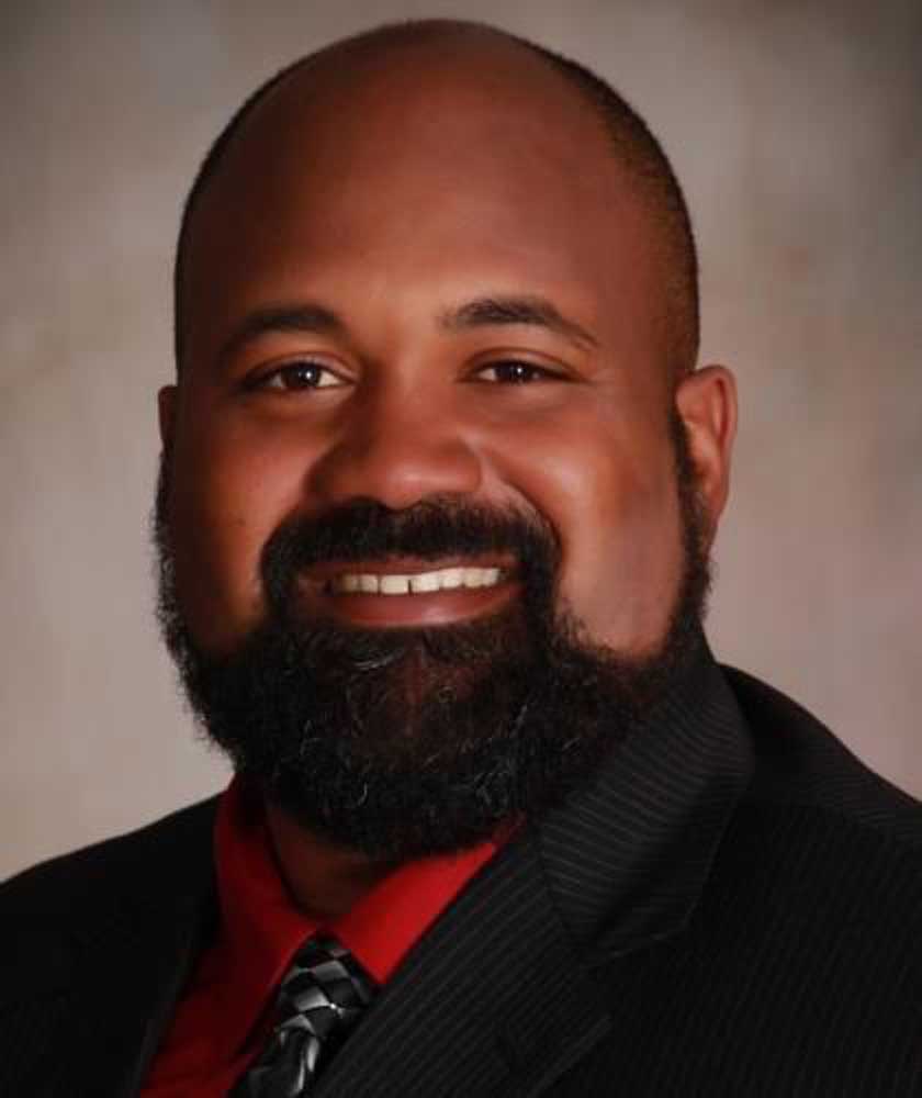 Elgin Johnson | Tyler Morning Telegraph