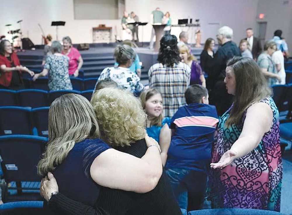 Santa Fe STRONG | Tyler Morning Telegraph