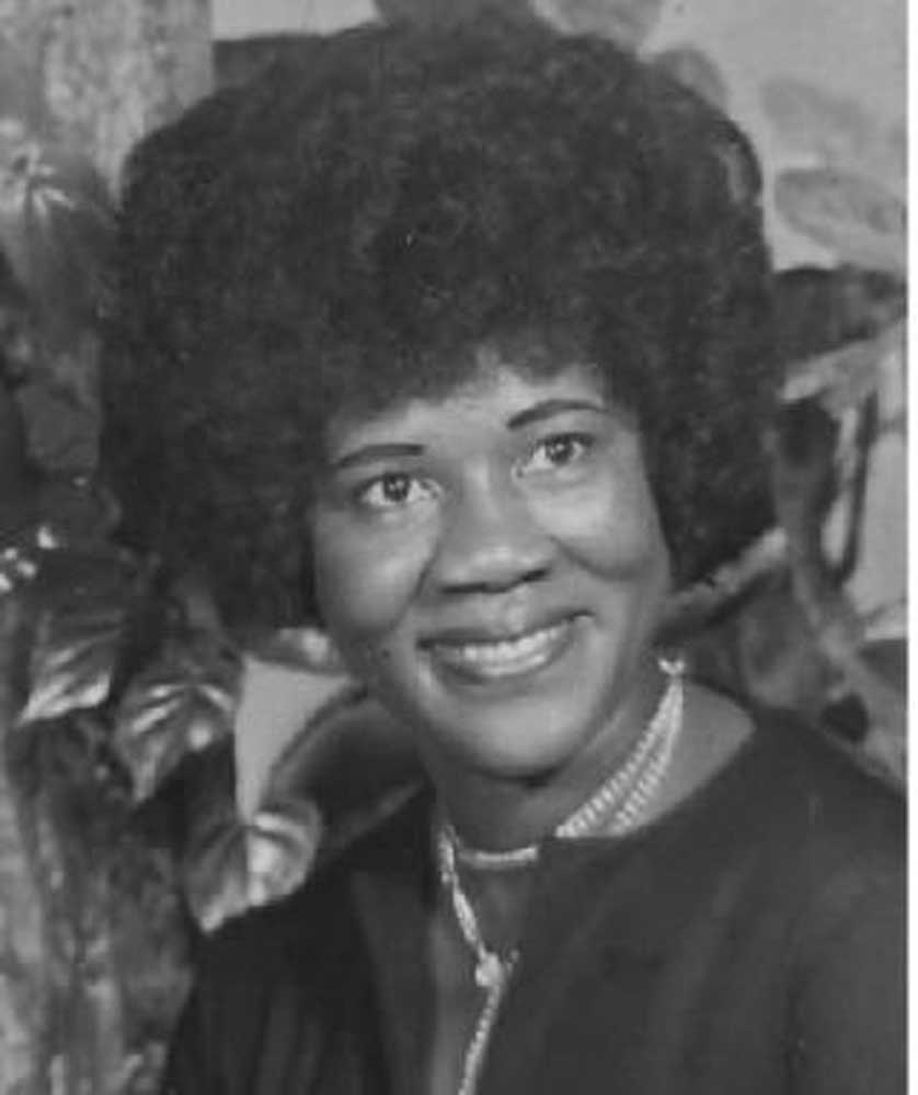 Virginia Sanders | Tyler Morning Telegraph