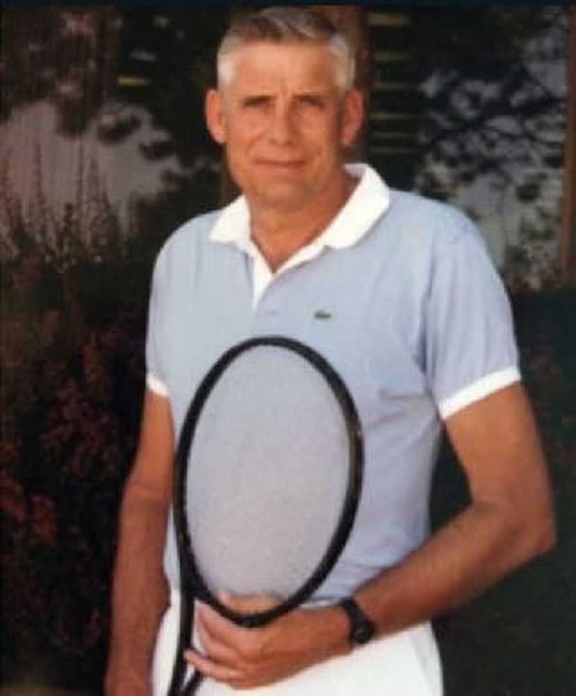 Fred Calvin Kniffen | Tyler Morning Telegraph