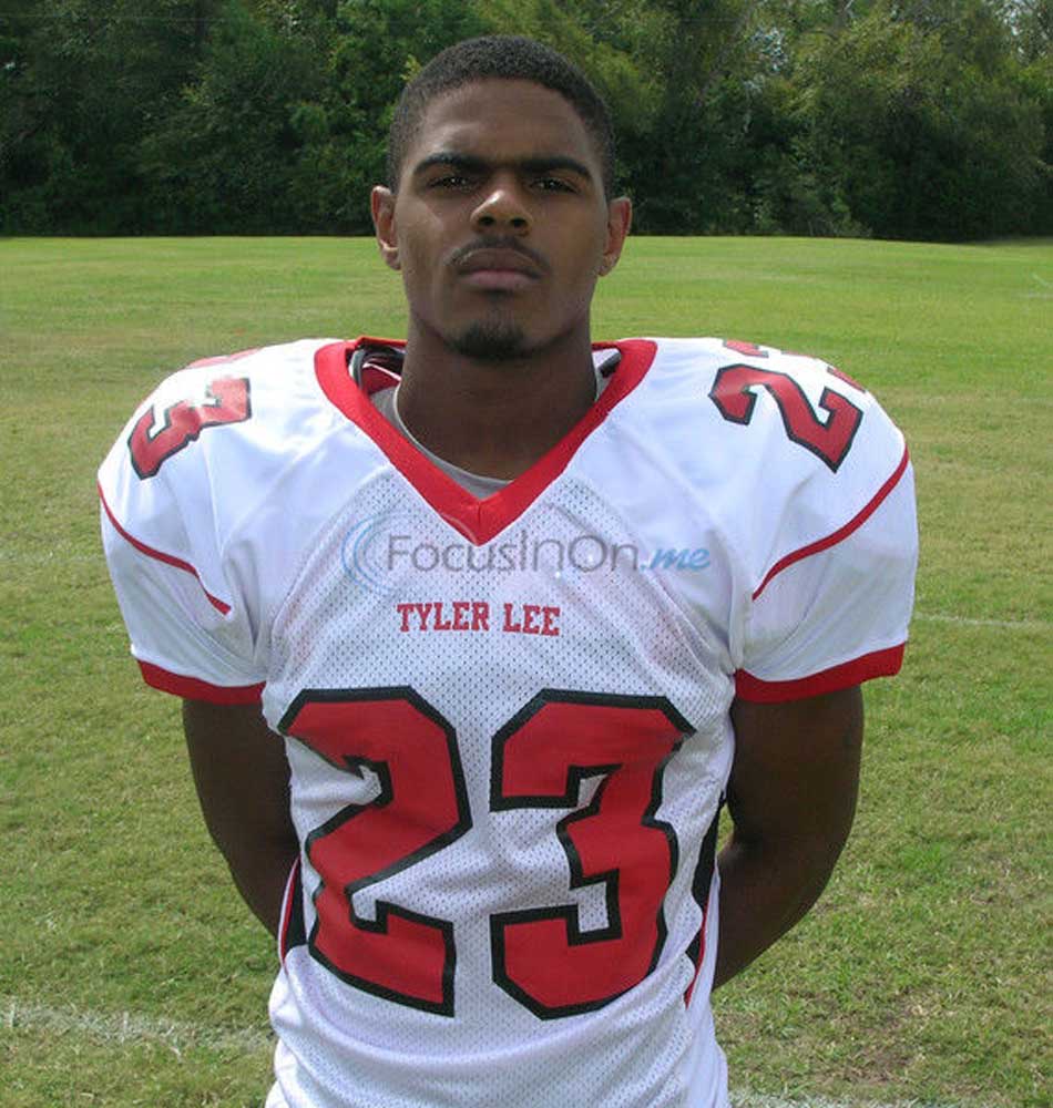 Welcome back: Raiders RB happy to be in the mix again | Tyler Morning ...