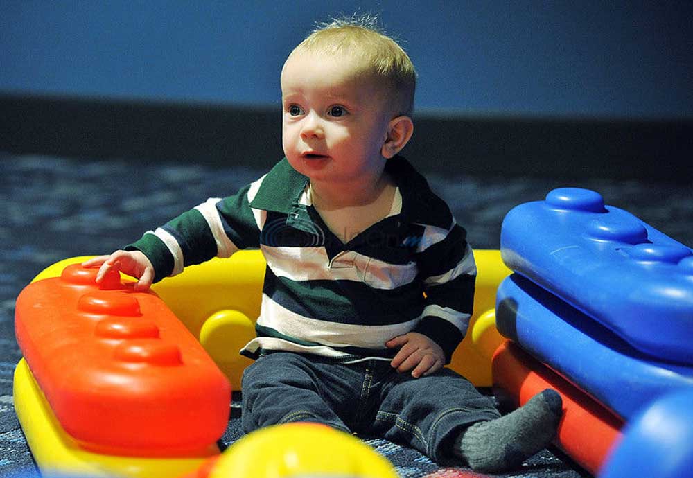 Tyler library hosts Lego block party | Tyler Morning Telegraph